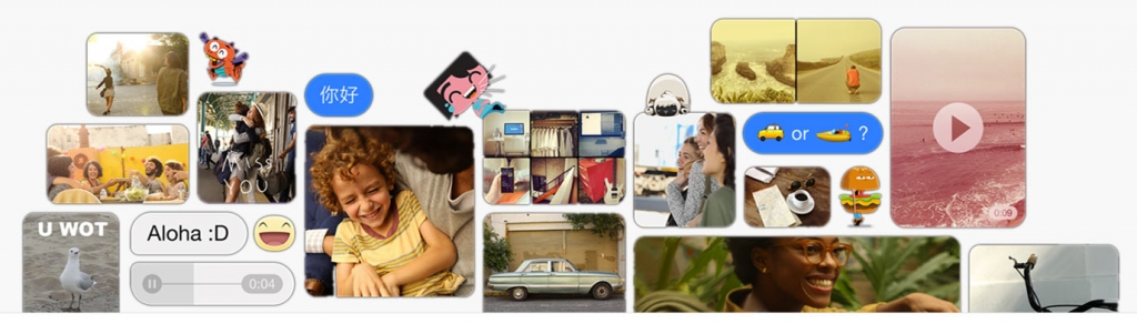 Crea un Buzz con Facebook Messenger - So-Buzz