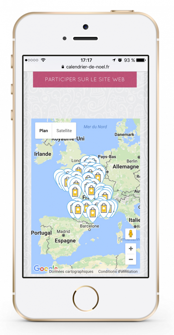 Des actions de Drive to Store et Drive to Web avec vos médias sociaux ...