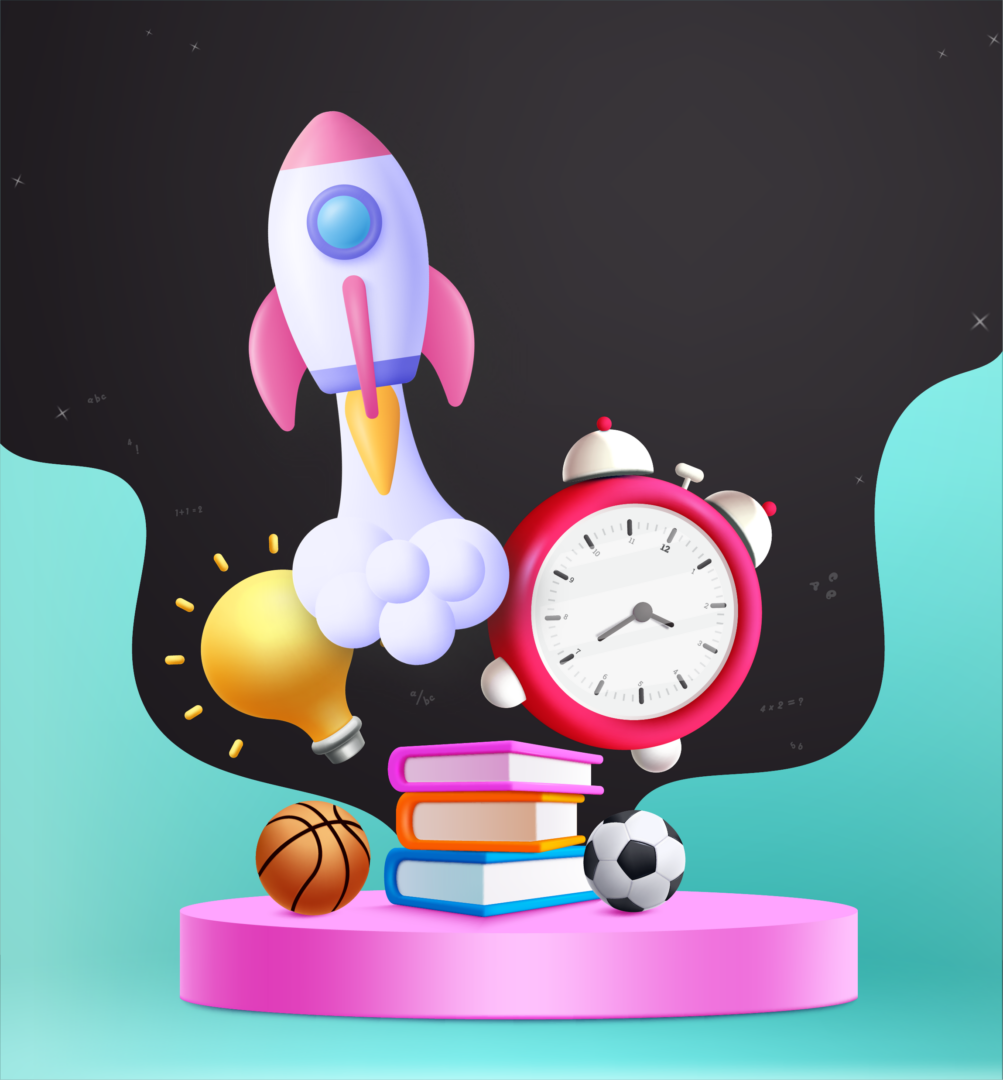 Le jeu de la rentrée